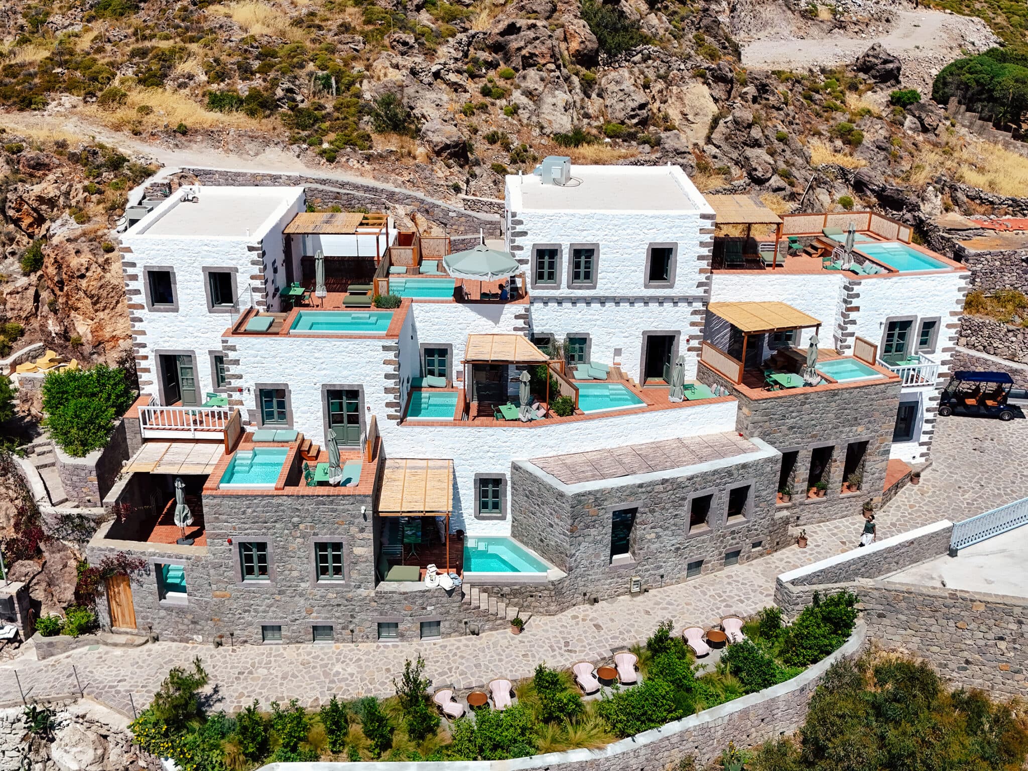 Patmos Eye – A Place You’ll Want to Stay Forever (Review) - World of Lina
